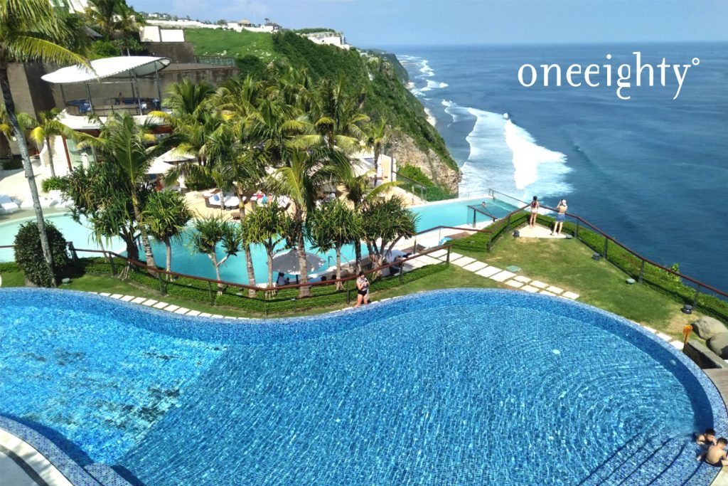 One Eighty° ワンエイティ | パスカク